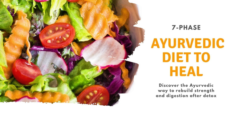 An Ayurvedic Detoxification Process for Vaman Therapy – Deep Ayurveda India