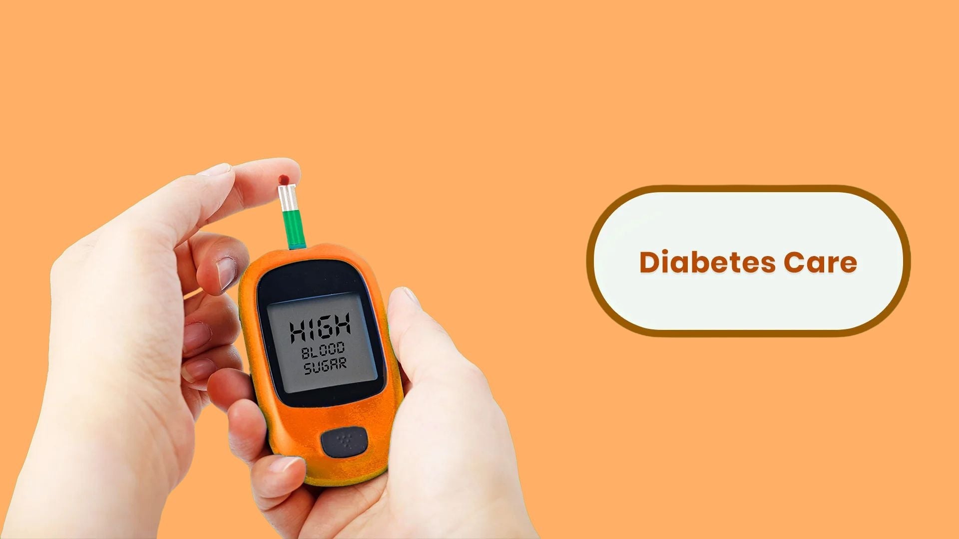 Diabetes Care