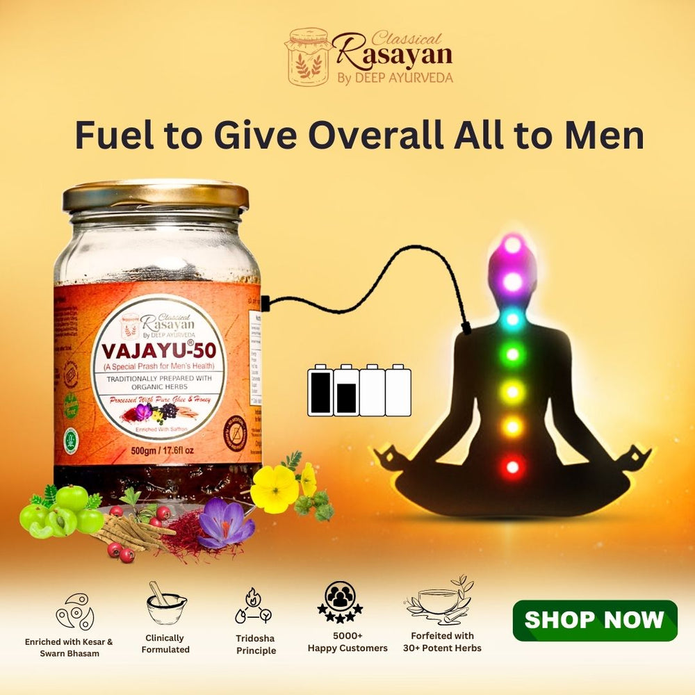 Authentic Online Ayurvedic Store | Herbal Organic Herbs & Oils