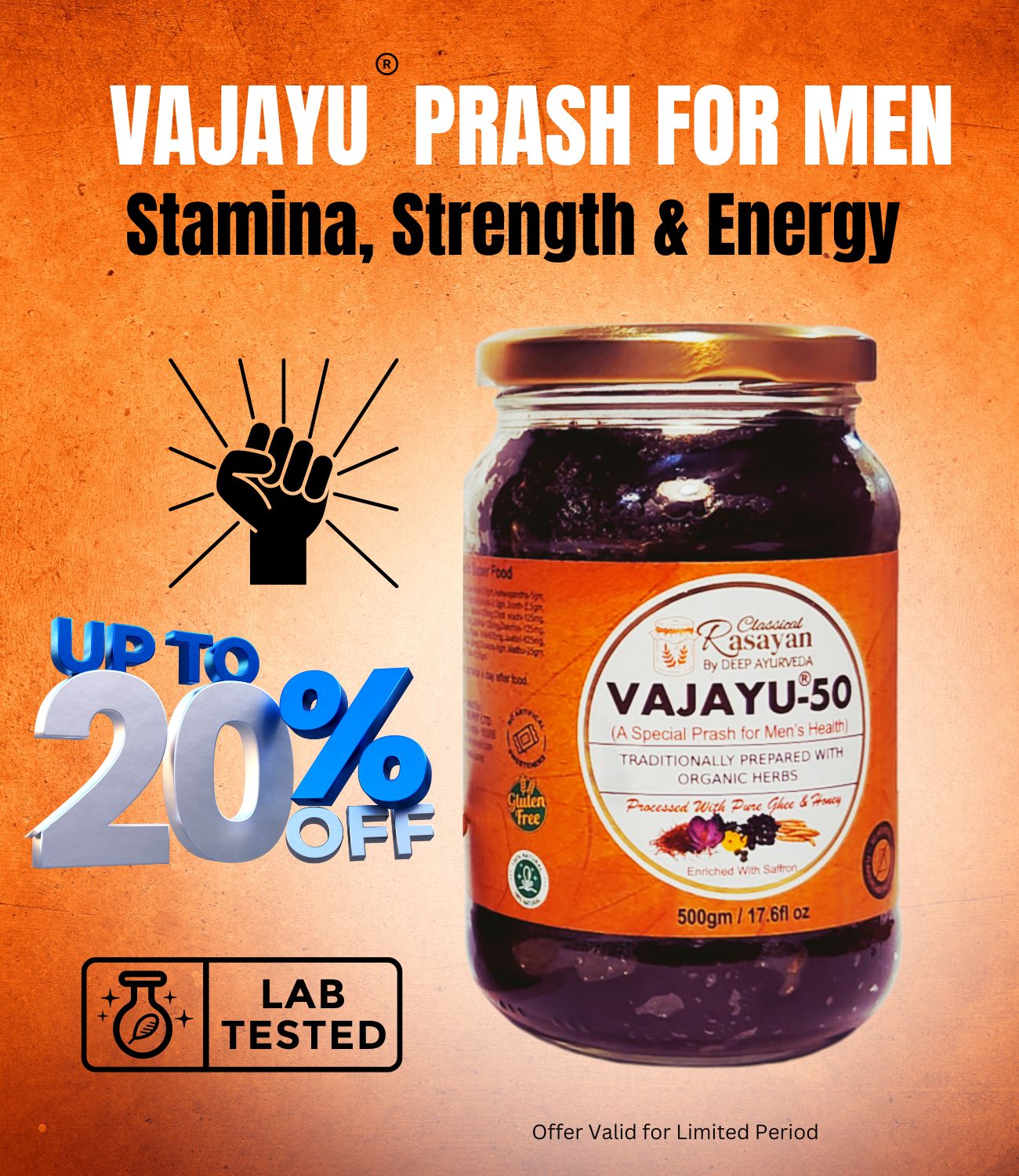 Deep Ayurveda ® Online Shop | 100% Authentic Ayurvedic Product Range