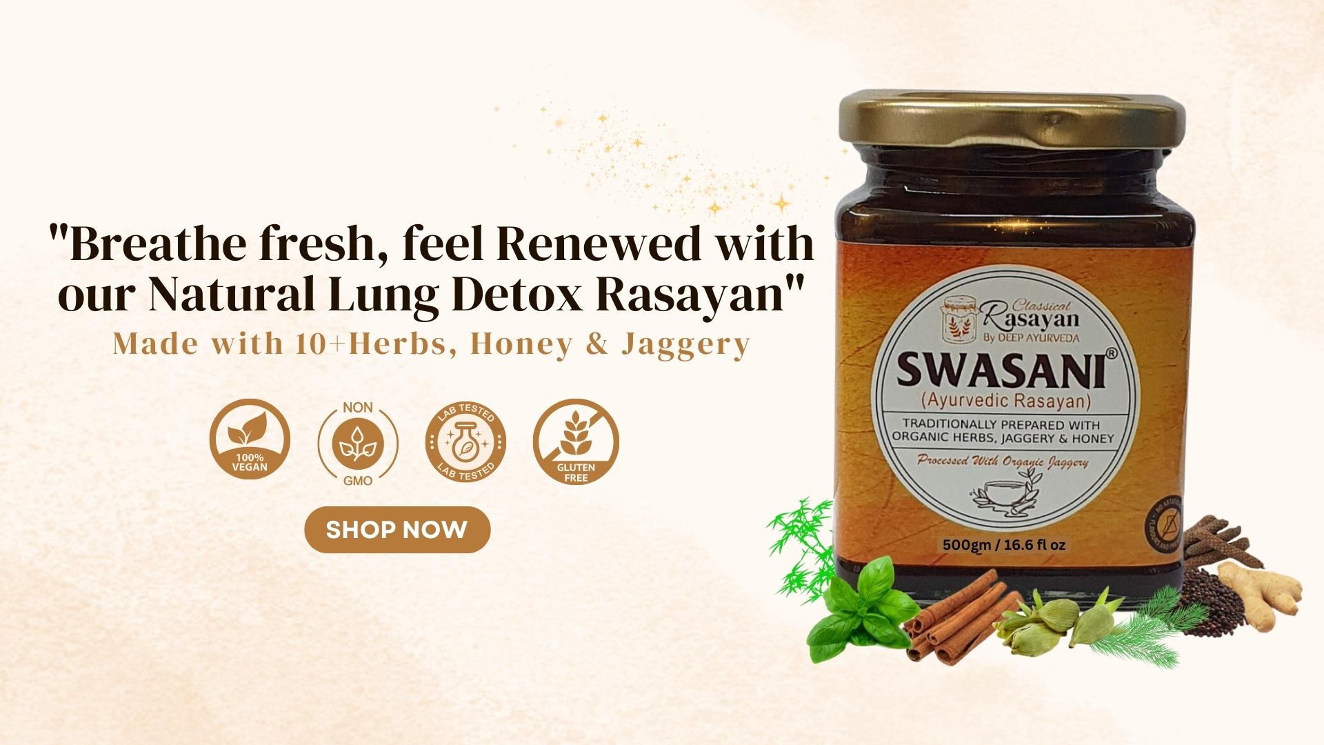 Deep Ayurveda ® Online Shop | 100% Authentic Ayurvedic Product Range