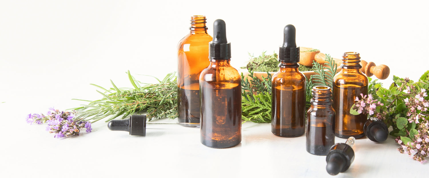 Essential Oils: Used in Aromatherapy, Skincare, and Holistic Wellness