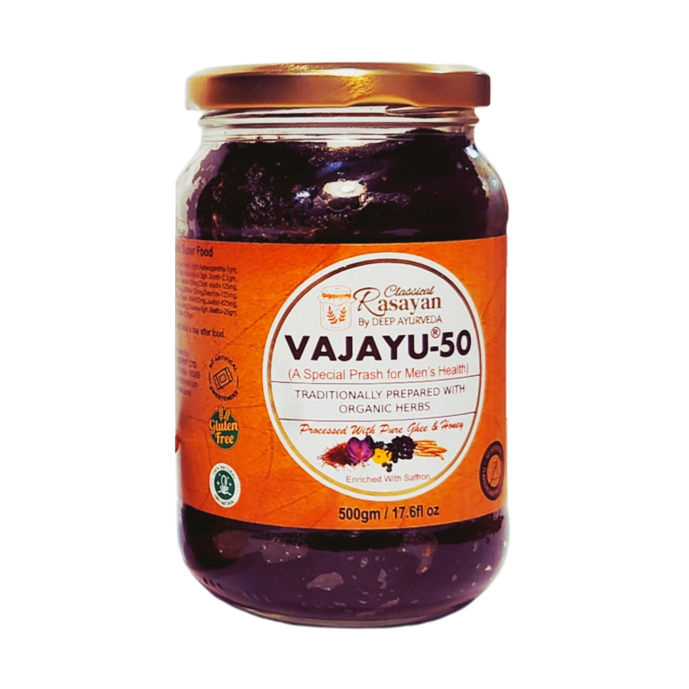 Prash: Ayurvedic Superfood for All | Traditional Superfood